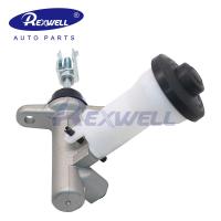 China 31410-34012 31410-34011 Clutch Master Cylinder for Toyota Hilux 1997-2005 for sale