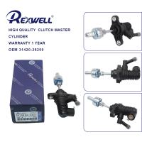 China 31420-26200 31420-26201 Clutch Master Cylinder for Toyota Hiace KDH2# TRH2# for sale