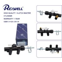 China 31420-36130 Clutch Master Cylinder for Toyota Hiace LH1# RZH1# for sale