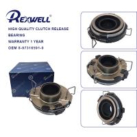 China 8-97316591-0 REXWELL Clutch Bearing for Isuzu D-max FTR TFS 4JB1T for sale