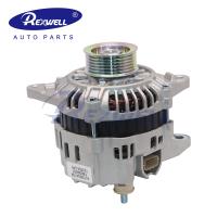 China 1800A007 A5TG0491ZT Auto Alternator Assy for Mitsubishi L200 Triton KA4T KB4T 4D56 for sale