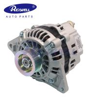 China 1800A007 A5TG0491ZT Auto Alternator Assy for Mitsubishi L200 Triton KA4T KB4T 4D56 for sale