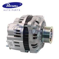 China 1800A007 A5TG0491ZT Auto Alternator Assy for Mitsubishi L200 Triton KA4T KB4T 4D56 for sale