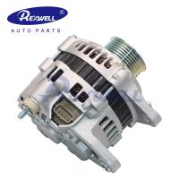 China 1800A007 A5TG0491ZT Auto Alternator Assy for Mitsubishi L200 Triton KA4T KB4T 4D56 for sale