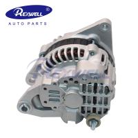 China 1800A007 A5TG0491ZT Auto Alternator Assy for Mitsubishi L200 Triton KA4T KB4T 4D56 for sale