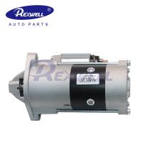 China 1810A053 MD344182 Auto Starter Assy for Mitsubishi L200 Triton KA4T KB4T 4D56 for sale