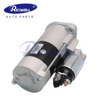 China 1810A053 MD344182 Auto Starter Assy for Mitsubishi L200 Triton KA4T KB4T 4D56 for sale