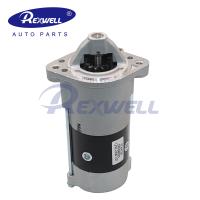 China 1810A053 MD344182 Auto Starter Assy for Mitsubishi L200 Triton KA4T KB4T 4D56 for sale