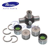 China 04371-60100 Universal Joint Spider Kit for Toyota Land Cruiser Hiace 2L for sale