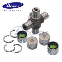 China 04371-60100 Universal Joint Spider Kit for Toyota Land Cruiser Hiace 2L for sale