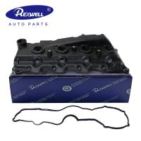 China 11210-30110 11210-0L020 Auto Engine Valve Cover for Toyota Hilux Fortuner Innova 1KD 2KD for sale