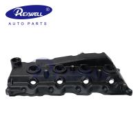 China 11210-30110 11210-0L020 Auto Engine Valve Cover for Toyota Hilux Fortuner Innova 1KD 2KD for sale