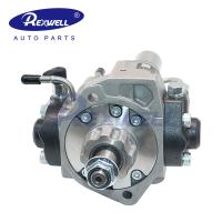 China 22100-30040 22100-30090 294000-0360 294000-0700 Auto Diesel Injection Pump Assembly for Toyota Hilux Hiace 1KD 2KD for sale