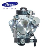 China 22100-30040 22100-30090 294000-0360 294000-0700 Auto Diesel Injection Pump Assembly for Toyota Hilux Hiace 1KD 2KD for sale