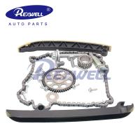 China 03F198158B 03F198158A Engine Timing Chian Repair Kit For Audi A3 Golf Skoda Seat for sale