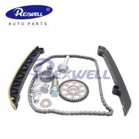China 03F198158B 03F198158A Engine Timing Chian Repair Kit For Audi A3 Golf Skoda Seat for sale