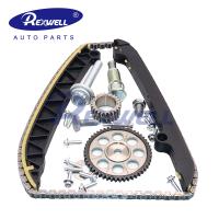 China 03F198158B 03F198158A Engine Timing Chian Repair Kit For Audi A3 Golf Skoda Seat for sale