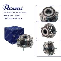 China 3DACF041D-3DR 43550-42020 Wheel Hub Assembly For Toyota Corolla RAV4 Auris for sale