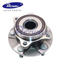 China 3DACF041D-3DR 43550-42020 Wheel Hub Assembly For Toyota Corolla RAV4 Auris for sale