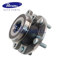 China 3DACF041D-3DR 43550-42020 Wheel Hub Assembly For Toyota Corolla RAV4 Auris for sale