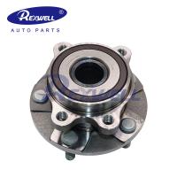China 3DACF041D-3DR 43550-42020 Wheel Hub Assembly For Toyota Corolla RAV4 Auris for sale