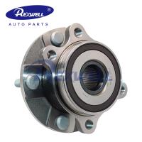 China 3DACF041D-3DR 43550-42020 Wheel Hub Assembly For Toyota Corolla RAV4 Auris for sale