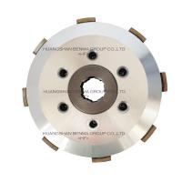 China Origional Quality CG200 clutch center with 6 pcs HF clutch plate, Clutch assembly Durable and super long life for sale
