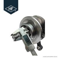 China High Precision Motorcycle Engine Spare Parts Oem Service Steel Material for sale