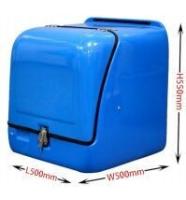 China Portable Aftermarket Motorcycle Accessories Including Delivery Box / Helmets / Gloves for sale