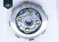 China High-Performance Motorcycle Clutch Assembly for Improved Performance With 125cc HF origional clutch plates model ACE 125 for sale