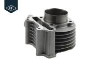 China GY6 58.5mm Motorcycle Aluminium Cylinder Kit For 125cc 150cc Moped Scooter TaoTao Modified for sale
