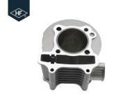 China GY6 58.5mm Motorcycle Aluminium Cylinder Kit For 125cc 150cc Moped Scooter TaoTao Modified for sale