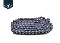 China Water Resistant Drive Chains And Sprockets , Fast Sportbike Chain And Sprocket Kits for sale