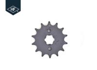 China Water Resistant Drive Chains And Sprockets , Fast Sportbike Chain And Sprocket Kits for sale