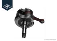 China YBR250 250cc Yamaha Motorcycle Accessories For Engine High Performance for sale