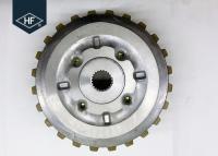 China CBF150 new Steel Motorcycle Clutch Assembly Multi Friction 4 Pcs Replacement disc de embragem for sale