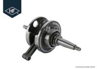 China XV250 Motorbike Engine Parts , Route 66 Radial Engine Crankshaft  Virago1988-201 for sale
