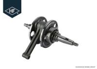 China XV250 Motorbike Engine Parts , Route 66 Radial Engine Crankshaft  Virago1988-201 for sale