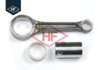 China Honda CD70 JH70 Motorcycle Engine Spare Parts Crankshaft Steel Connecting Rod for sale