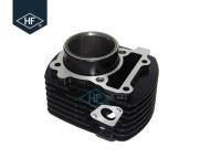 China Black FZ16 / YM1-1 Piston Seal Kit , Piston Kit For Yamaha Blaster With Gaskets for sale