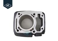 China 150cc Honda Wheel Motorcycle Cylinder Kit For CBF150 62.3mm Effective Height for sale