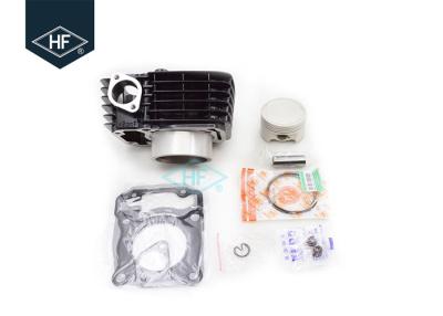 China 150cc Honda Wheel Motorcycle Cylinder Kit For CBF150 62.3mm Effective Height for sale