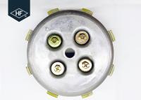 China 2 Wheel Aluminum Motorcycle Clutch Assembly JY110 Model 5 Pc 110cc For YAMAHA for sale