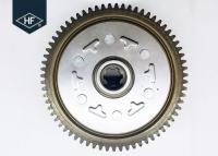 China AKT125 NKD Aftermarket Motorcycle Clutch Kits For BWS125 4 Bolts 5 Pcs for sale