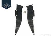 China Front Rear High Performance Motorcycle Parts Or Yamaha NVX 155 Aerox 155 Movistar 2017 for sale