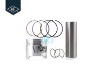 China Slave Cylinder Repair Kit , Honda Xr 250 Aftermarket Piston Kits Tornado 200 250 for sale