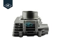 China 4 Stroke Air Cooled Motorcycle Cylinder Kit For Yamaha YBR250 74mm Bore Size for sale