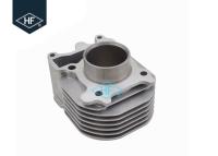 China 100cc Aluminum 88mm Motorcycle Cylinder Kit For Yamaha ZY100 RS100 JOG100 for sale
