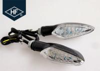 China Dirt Bike Aftermarket Motorcycle Lights CG125 CG150 Energy Efficient for sale