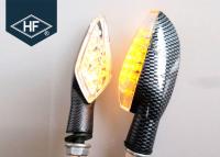 China Dirt Bike Aftermarket Motorcycle Lights CG125 CG150 Energy Efficient for sale